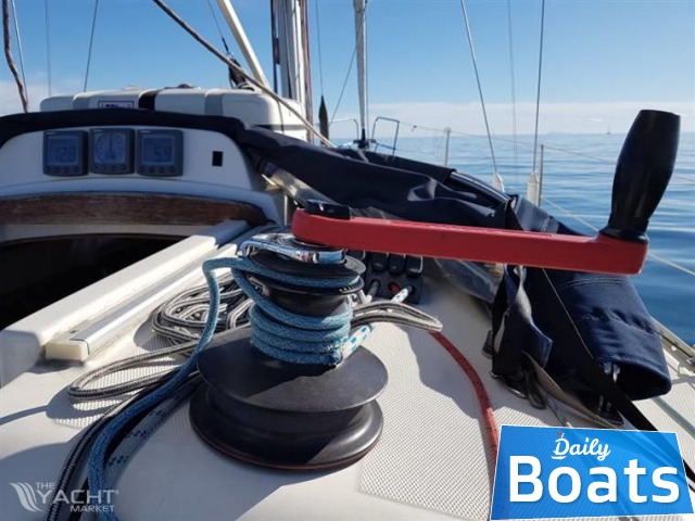 2002 Elan Marine 362 for sale. View price, photos and Buy 2002 Elan ...