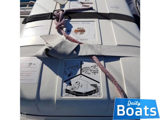 2002 Elan Marine 362 for sale. View price, photos and Buy 2002 Elan ...