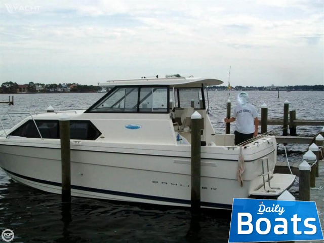 2004 Bayliner 289 Classic for sale. View price, photos and Buy 2004 ...
