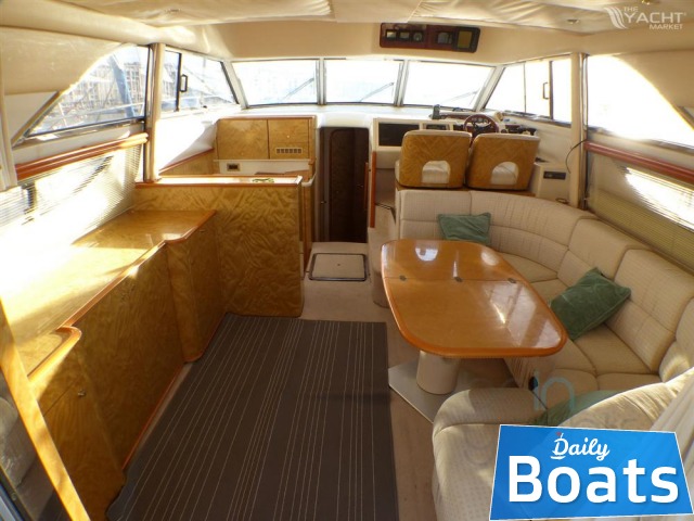 1997 Princess 440 for sale. View price, photos and Buy 1997 Princess ...