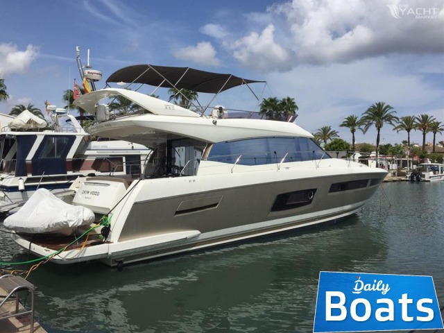 2015 Prestige 550 for sale. View price, photos and Buy 2015 Prestige ...