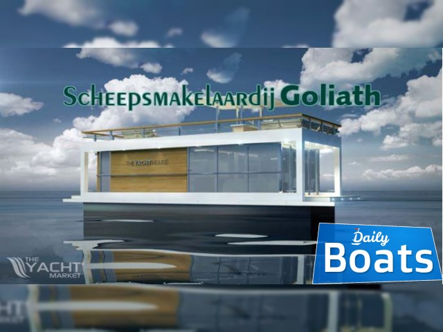 2020 Houseboat The Yacht 40 for sale. View price, photos and Buy 2020 ...