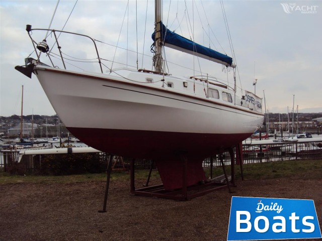 1977 Westerly Longbow 31 for sale. View price, photos and Buy 1977 ...