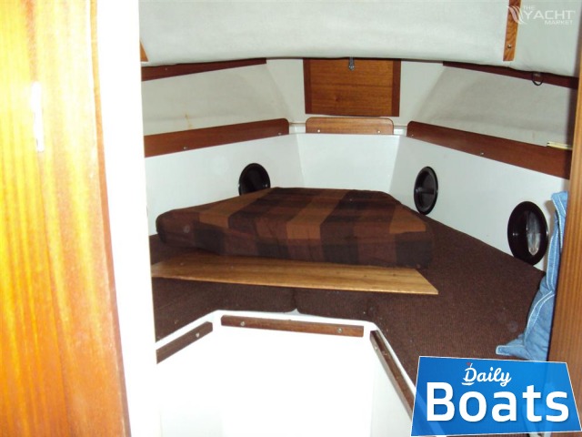 1977 Westerly Longbow 31 for sale. View price, photos and Buy 1977 ...