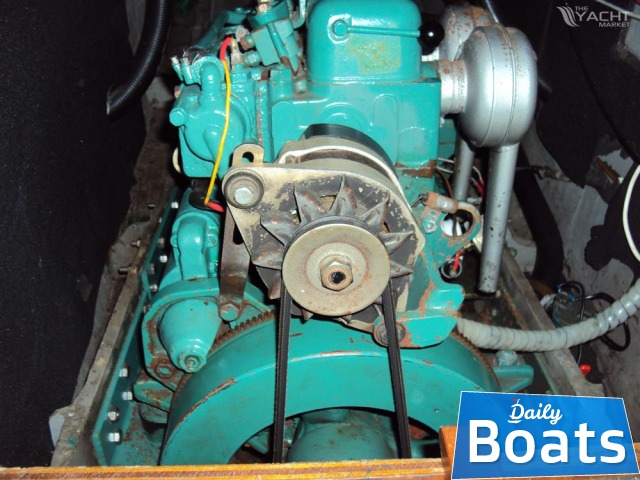 1977 Westerly Longbow 31 for sale. View price, photos and Buy 1977 ...
