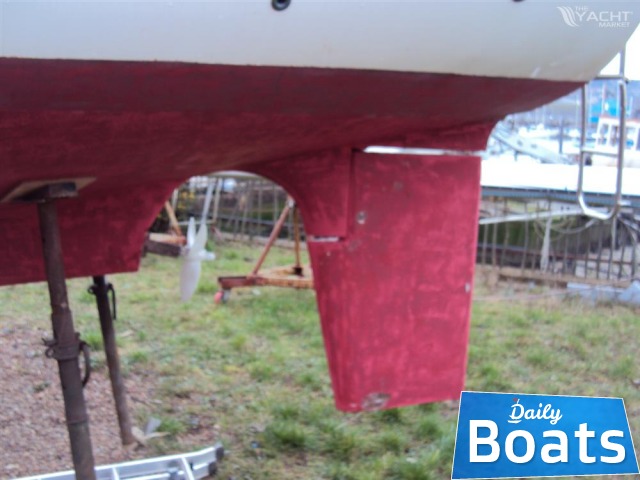 1977 Westerly Longbow 31 for sale. View price, photos and Buy 1977 ...