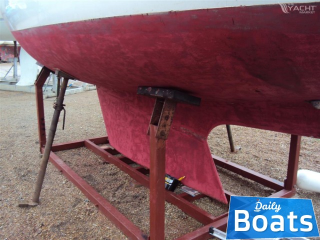 1977 Westerly Longbow 31 for sale. View price, photos and Buy 1977 ...