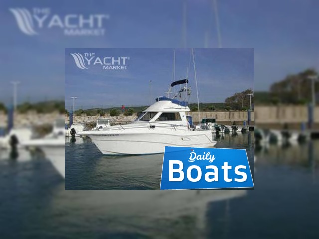 1998 Rodman 800 Fly for sale. View price, photos and Buy 1998 Rodman ...