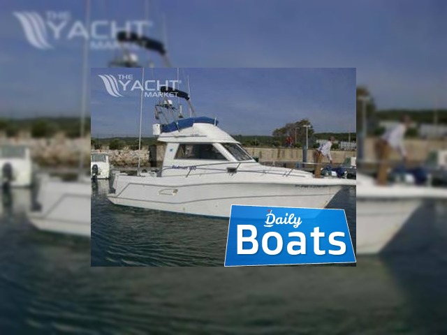 1998 Rodman 800 Fly for sale. View price, photos and Buy 1998 Rodman ...