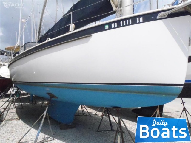 1986 Nonsuch 36 for sale. View price, photos and Buy 1986 Nonsuch 36 ...