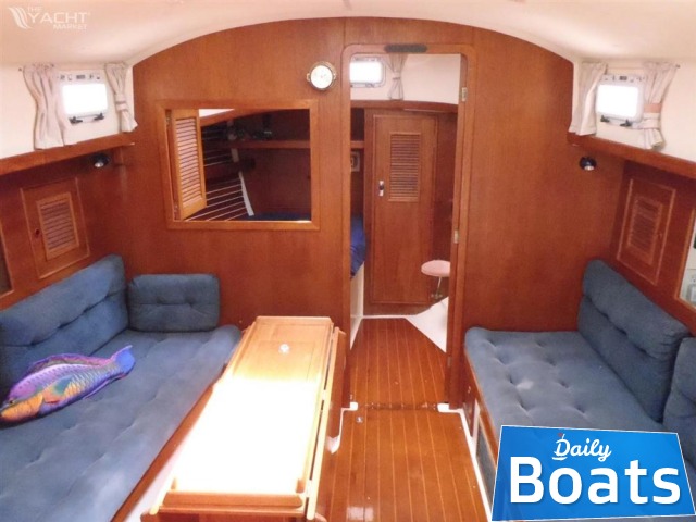 1986 Nonsuch 36 for sale. View price, photos and Buy 1986 Nonsuch 36 ...