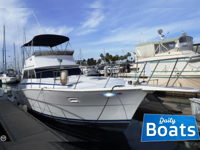 1982 Viking 40 Convertible for sale. View price, photos and Buy 1982 ...