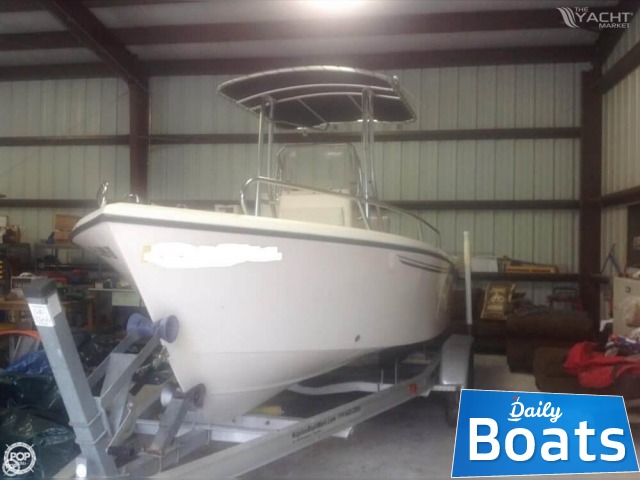 2007 May-Craft Maycraft 1900 Cc for sale. View price, photos and Buy ...