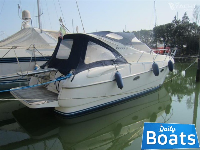 1998 Gobbi 335 Sc for sale. View price, photos and Buy 1998 Gobbi 335 ...