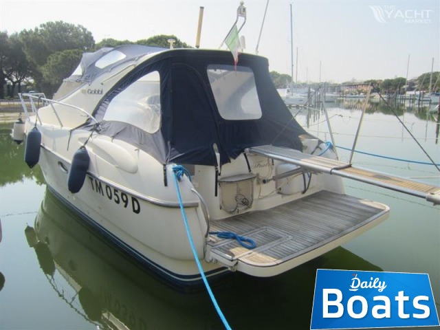 1998 Gobbi 335 Sc for sale. View price, photos and Buy 1998 Gobbi 335 ...