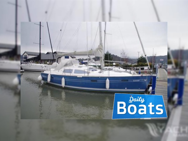 2005 Southerly 35Rs for sale. View price, photos and Buy 2005 Southerly ...