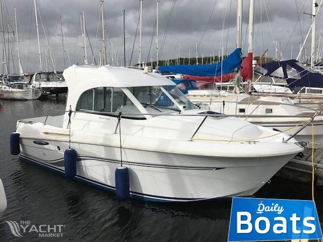 2008 Beneteau Antares 600 for sale. View price, photos and Buy 2008 ...