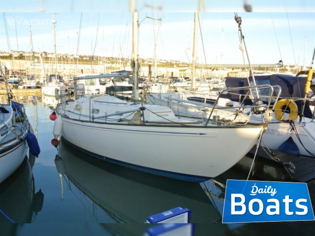 1974 Rival 32 for sale. View price, photos and Buy 1974 Rival 32 #155499