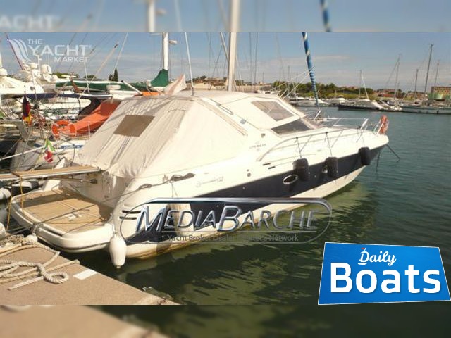 2005 Cranchi 37 Smeraldo for sale. View price, photos and Buy 2005 ...