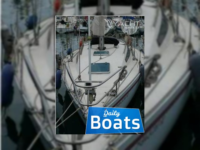 1986 Dresport Furia 32 for sale. View price, photos and Buy 1986 Dresport Furia 32 #155525