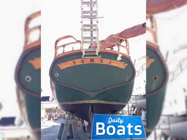 1980 Formosa 36 Ketch for sale. View price, photos and Buy 1980 Formosa ...