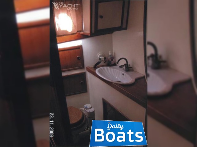 1980 Formosa 36 Ketch for sale. View price, photos and Buy 1980 Formosa ...