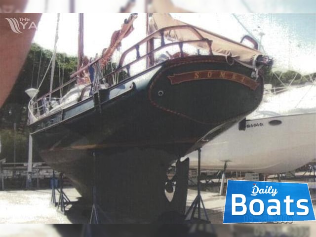 1980 Formosa 36 Ketch for sale. View price, photos and Buy 1980 Formosa ...