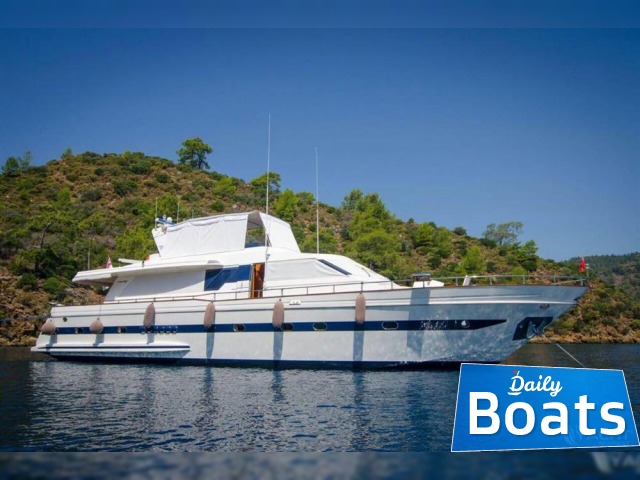 1993 Falcon 80 for sale. View price, photos and Buy 1993 Falcon 80 #155564