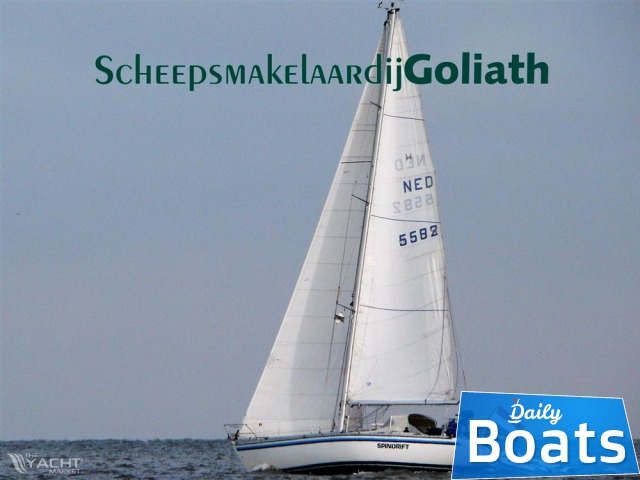 1982 Granada 35 for sale. View price, photos and Buy 1982 Granada 35 ...