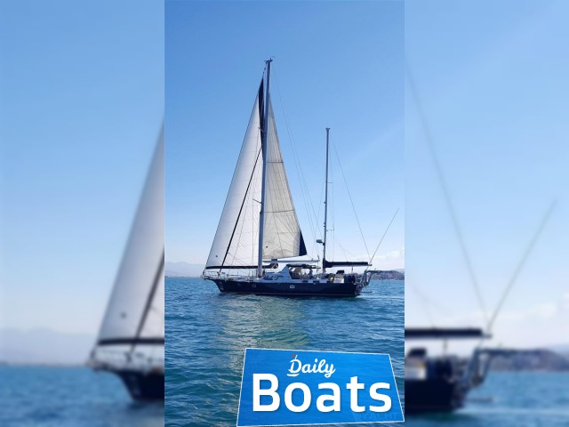 1998 Custom Steel Blue Water Cruiser for sale. View price, photos and ...