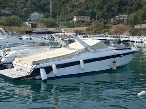 1990 Cranchi 31 Endurance for sale. View price, photos and Buy 1990 ...