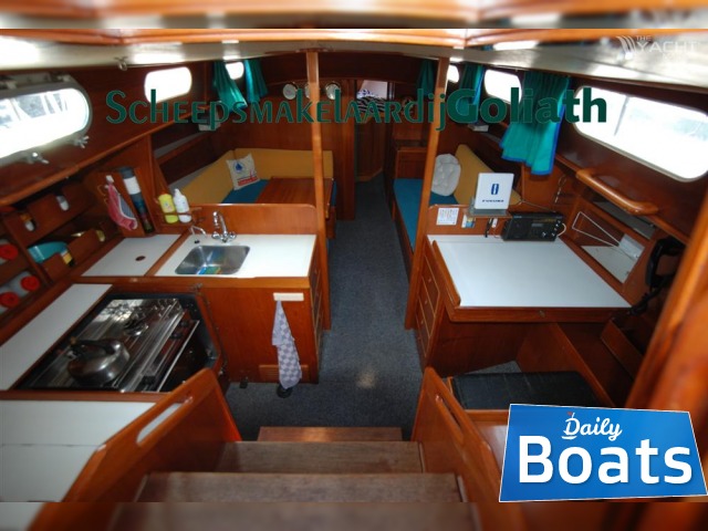 1974 Le Comte Alc 40 for sale. View price, photos and Buy 1974 Le Comte ...