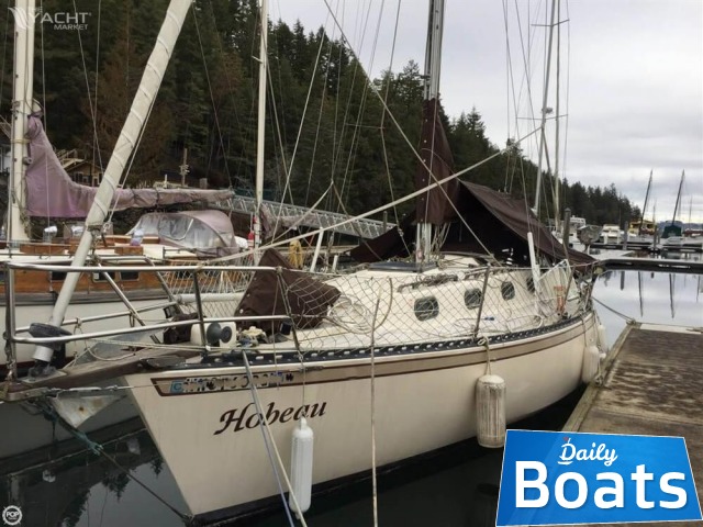 1981 Seawind 31 for sale. View price, photos and Buy 1981 Seawind 31 ...