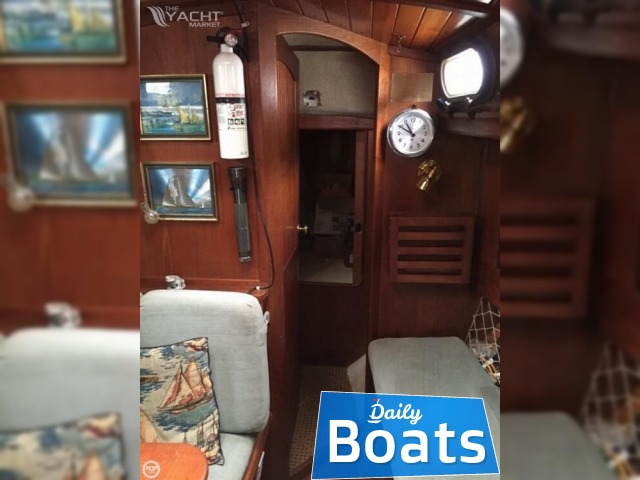 1981 Seawind 31 for sale. View price, photos and Buy 1981 Seawind 31 ...