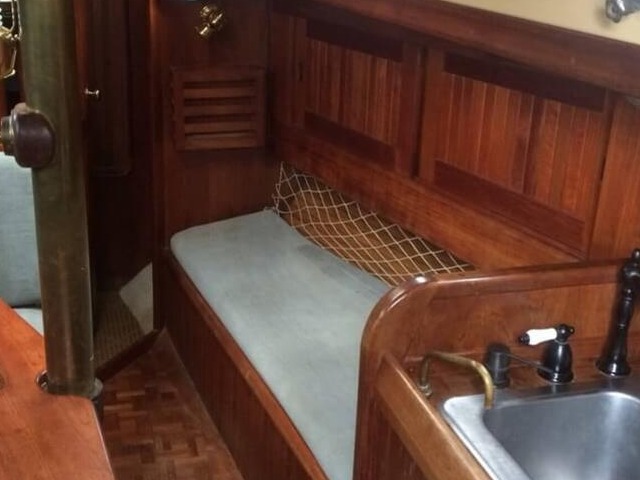 1981 Seawind 31 for sale. View price, photos and Buy 1981 Seawind 31 ...