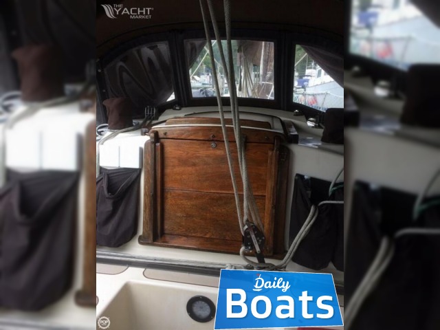 1981 Seawind 31 for sale. View price, photos and Buy 1981 Seawind 31 ...