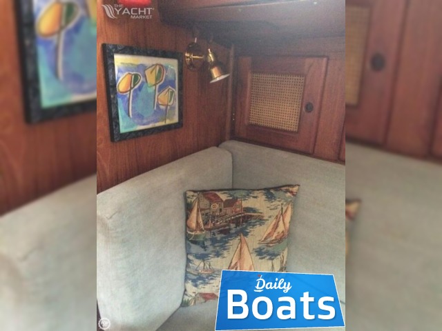 1981 Seawind 31 for sale. View price, photos and Buy 1981 Seawind 31 ...