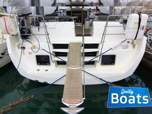 2010 Alliaura Marine Feeling 52 for sale. View price, photos and Buy 2010 Alliaura Marine ...