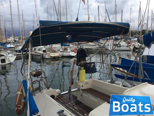 1982 Beneteau Beneteu First 30 for sale. View price, photos and Buy ...