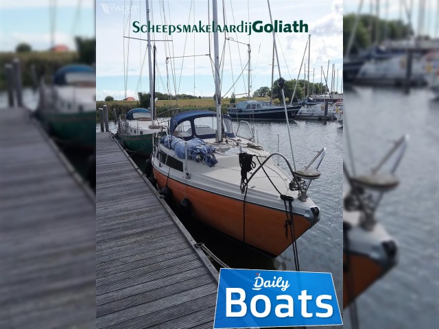 1975 Dehler Delanta 75 en venta. Ver precio, fotos y Comprar 1975 ...