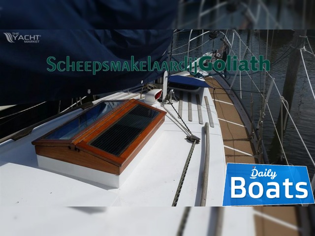 1930 S-Spant Klassieker for sale. View price, photos and Buy 1930 S ...