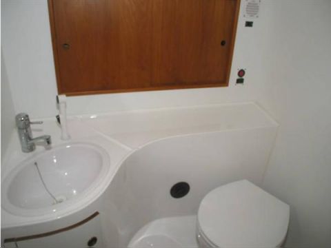 2004 Saga 29 Ht for sale. View price, photos and Buy 2004 Saga 29 Ht #15563