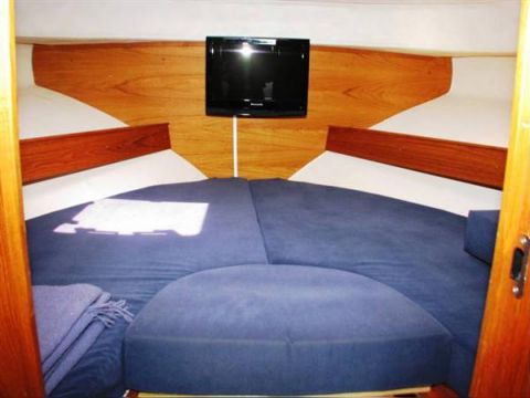 2004 Saga 29 Ht for sale. View price, photos and Buy 2004 Saga 29 Ht #15563