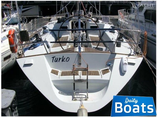 1991 Feeling 446 for sale. View price, photos and Buy 1991 Feeling 446 #155640