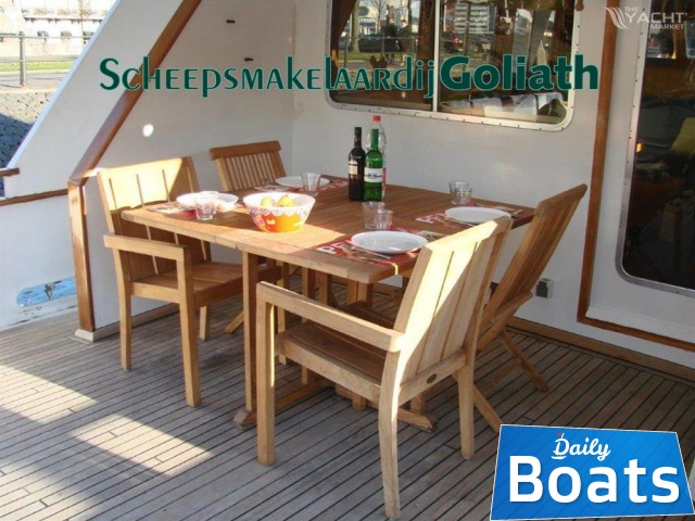 Pilothouse boats Trawler maxim marine for sale - Daily Boats