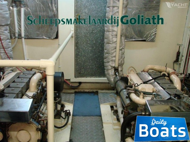 1981 Trawler Maxim Marine for sale. View price, photos and Buy 1981 ...