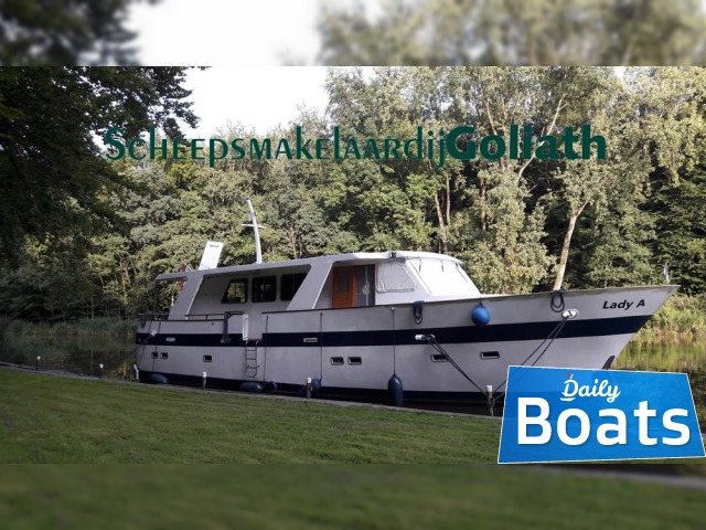 1981 Trawler Maxim Marine for sale. View price, photos and Buy 1981 ...