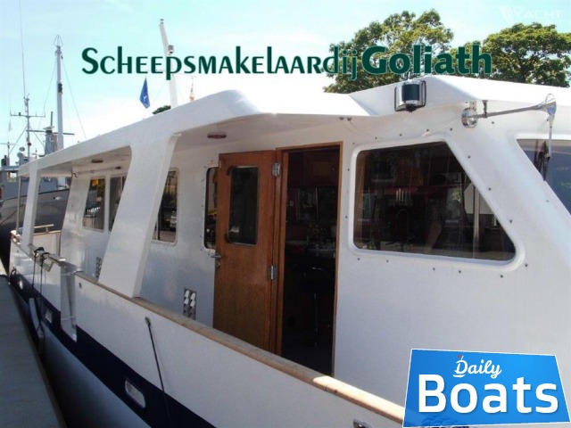 1981 Trawler Maxim Marine for sale. View price, photos and Buy 1981 ...