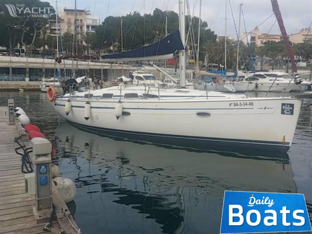 2008 Bavaria 40 Cruiser for sale. View price, photos and Buy 2008 ...