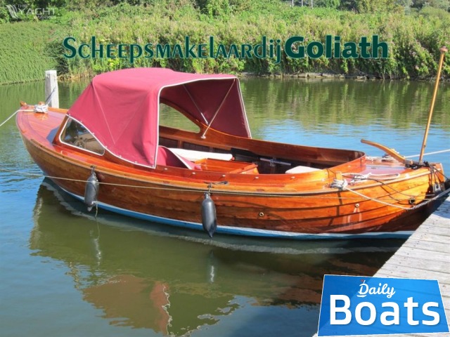 Snipa Spitsgatsloep for sale. View price, photos and Buy Snipa ...